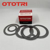 China OTOTRI Brand Axial Needle Roller Bearing GCR15 for sale