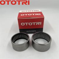 China OTOTRI Drawn Cup Needle Roller Bearing HK505825 50*58*25mm for sale