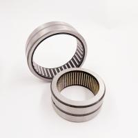 China OTOTRI Heavy Duty Needle Roller Bearing NKI60/25 NKI60/35 NKI65/25 NKI65/35 With Inner Ring For CNC Machine for sale