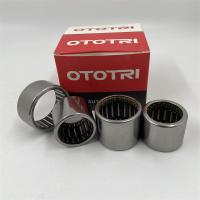 China OTOTRI Drawn Cup Needle Roller Bearing HK354224 35x42x24mm for sale