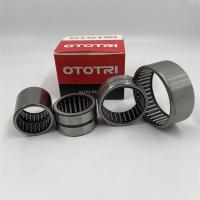 China OTOTRI Drawn Cup Needle Roller Bearing HMK4530 TA4530 45x55x30mm for sale