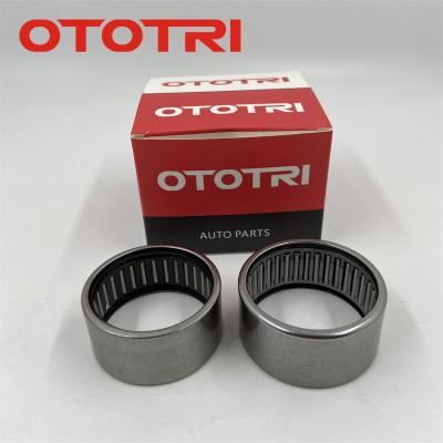 China OTOTRI HK1816 HK2016 2rs HK2020 2RS Sealed Drawn Cup Needle Roller Bearings Essential Product Category for sale