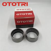 China OTOTRI HK1816 HK2016 2rs HK2020 2RS Sealed Drawn Cup Needle Roller Bearings Essential Product Category for sale