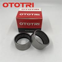 China Double Row Design SCE88 BA88 Needle Roller Bearing For Heavy Duty Applications for sale
