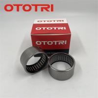China OTOTRI Size HK1512 15*21*12mm HK Series HK0509 HK0611 HK1212 HK2820 HK3520 HK1012 Drawn Cup Needle Roller Bearing for sale