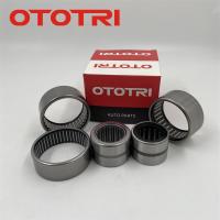 China Double Row Design SCE88 BA88 Needle Roller Bearing For Heavy Duty Applications for sale