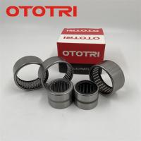 China Double Row Design SCE88 BA88 Needle Roller Bearing For Heavy Duty Applications for sale