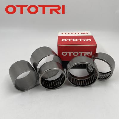 China OTOTRI Needle Roller Bearing HK2512 HK2516 HK2520 In Stock for sale
