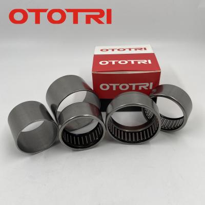 China Double Row Design SCE88 BA88 Needle Roller Bearing For Heavy Duty Applications for sale