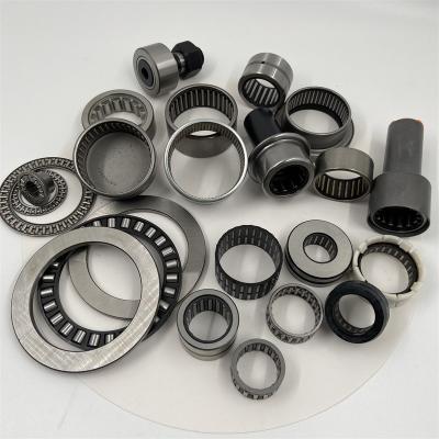 China OTOTRI HN Drawn Cup Needle Roller Bearings Hn1212 for sale