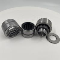 China OTOTRI Shaft Wheel Cylindrical Roller Bearing UY1307TM for sale