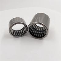 China Heavy Duty Cage Needle Roller Bearing 20x26x20 HK 160K Stock In Brazil ABS Ready for sale