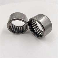 China Heavy Duty Cage Needle Roller Bearing 20x26x20 HK 160K Stock In Brazil ABS Ready for sale