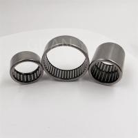 China Heavy Duty Cage Needle Roller Bearing 20x26x20 HK 160K Stock In Brazil ABS Ready for sale