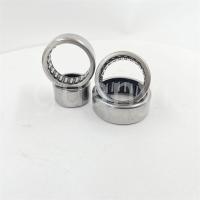 China Heavy Machinery Brazil Caged Needle Bearings HK182432 HK203128 Low MOQ for sale
