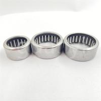 China Heavy Machinery Brazil Caged Needle Bearings HK182432 HK203128 Low MOQ for sale