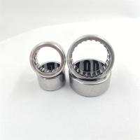 China Brazil Auto Bearings Supplier HK Series Cage Needle Roller Bearing For Gearboxes 50% Longer Lifespan for sale