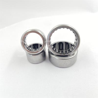 China Brazil Auto Bearings Supplier HK Series Cage Needle Roller Bearing For Gearboxes 50% Longer Lifespan for sale