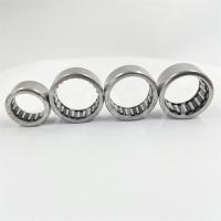 China Brazil Auto Bearings Supplier HK Series Cage Needle Roller Bearing For Gearboxes 50% Longer Lifespan for sale