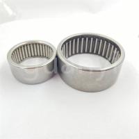 China Brazil Auto Bearings Supplier HK Series Cage Needle Roller Bearing For Gearboxes 50% Longer Lifespan for sale