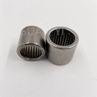 China Auto Parts Fast Delivery FY202614 Cage Needle Roller Bearing 2500+ In Stock Fit Brazilian Models for sale