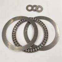 China Non Standard Thrust Needle Bearing 34.5x22x2 Samples to Brazil for sale