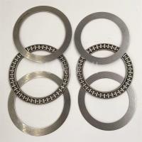 China Non Standard Thrust Needle Bearing 34.5x22x2 Samples to Brazil for sale
