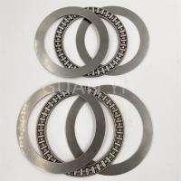 China Non Standard Thrust Needle Bearing 34.5x22x2 Samples to Brazil for sale