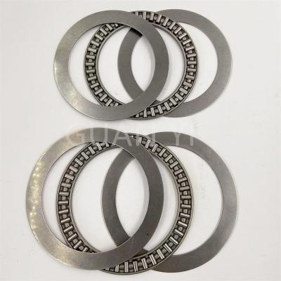 China Non Standard Thrust Needle Bearing 34.5x22x2 Samples to Brazil for sale