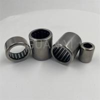 China 1 - 30 Mm ANVISA-Compliant Caged Roller Bearings For Brazil Full Technical Support for sale