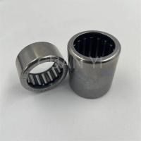 China 1 - 30 Mm ANVISA-Compliant Caged Roller Bearings For Brazil Full Technical Support for sale