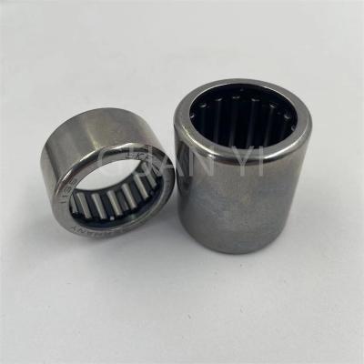 China 1 - 30 Mm ANVISA-Compliant Caged Roller Bearings For Brazil Full Technical Support for sale