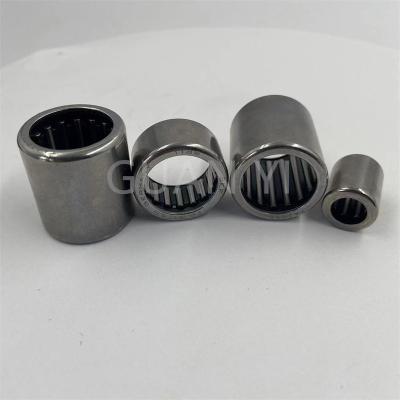 China Localized Production Custom Cage Needle Roller Bearing For Brazilian ABS Systems Since 2014 for sale