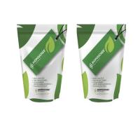 China Custom Printed Reusable Stand Up Bags Doypack Ziplock Pouch Packaging for sale