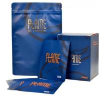 China Biodegradable Drip Filter Coffee Bags Three Side Seal Customized Size for sale