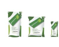 China Rotogravure Digital Printing Packaging Roll Film Laminated Aluminum Foil for sale