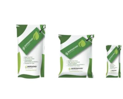 China Rotogravure Digital Printing Packaging Roll Film Laminated Aluminum Foil for sale