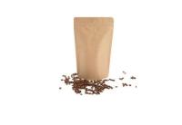 China Custom Logo Packaging Coffee Bags Compostable Coffee Bean Pouch for sale
