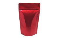 China Eco Friendly Stand Up Pouch Bags Custom Printed For Food Packaging for sale