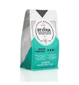 China MBOPP VMPET Flat Bottom Pouch Gravure Printing Coffee Bags With Zipper for sale