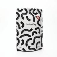 China Ziplock Printed Stand Up Barrier Pouches For Coffee Beans Packaging for sale