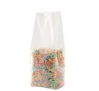 China Moisture Proof Side Gusset Packaging Pouch Coffee Resealable Bags Gravnre Printing for sale