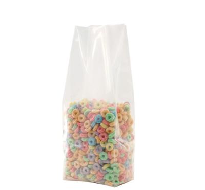 China Moisture Proof Side Gusset Packaging Pouch Coffee Resealable Bags Gravnre Printing for sale