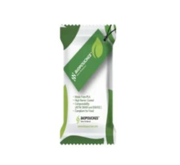 China Laminated Aluminum Foil Film Roll Custom Printed Printed Rewind Rolls for sale