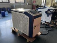 China Handheld Laser Welding Machine 1500W 2000W 3000W For Metal Fabrication Workshop for sale