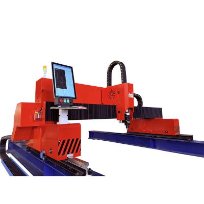 China 6025 Fiber Laser Cutting Machine For Metal Sheet Cutting Easy Operation for sale
