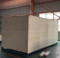 China Compact Desktop Fiber Laser Cutting Machine For Steel / Aluminium / Copper for sale