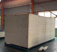 China Full Covered CNC Fiber Laser Cutting Machine 380V For Sheet Metal Workshop for sale