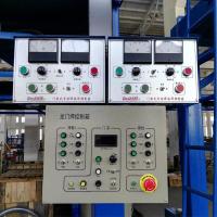 China Gantry Submerged Arc Welding Machine Automatic Beam Welding Line Machine for sale