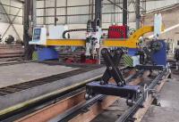 China ISO9001 Fiber Laser Cutting Equipment For Plate And Round Pipe for sale